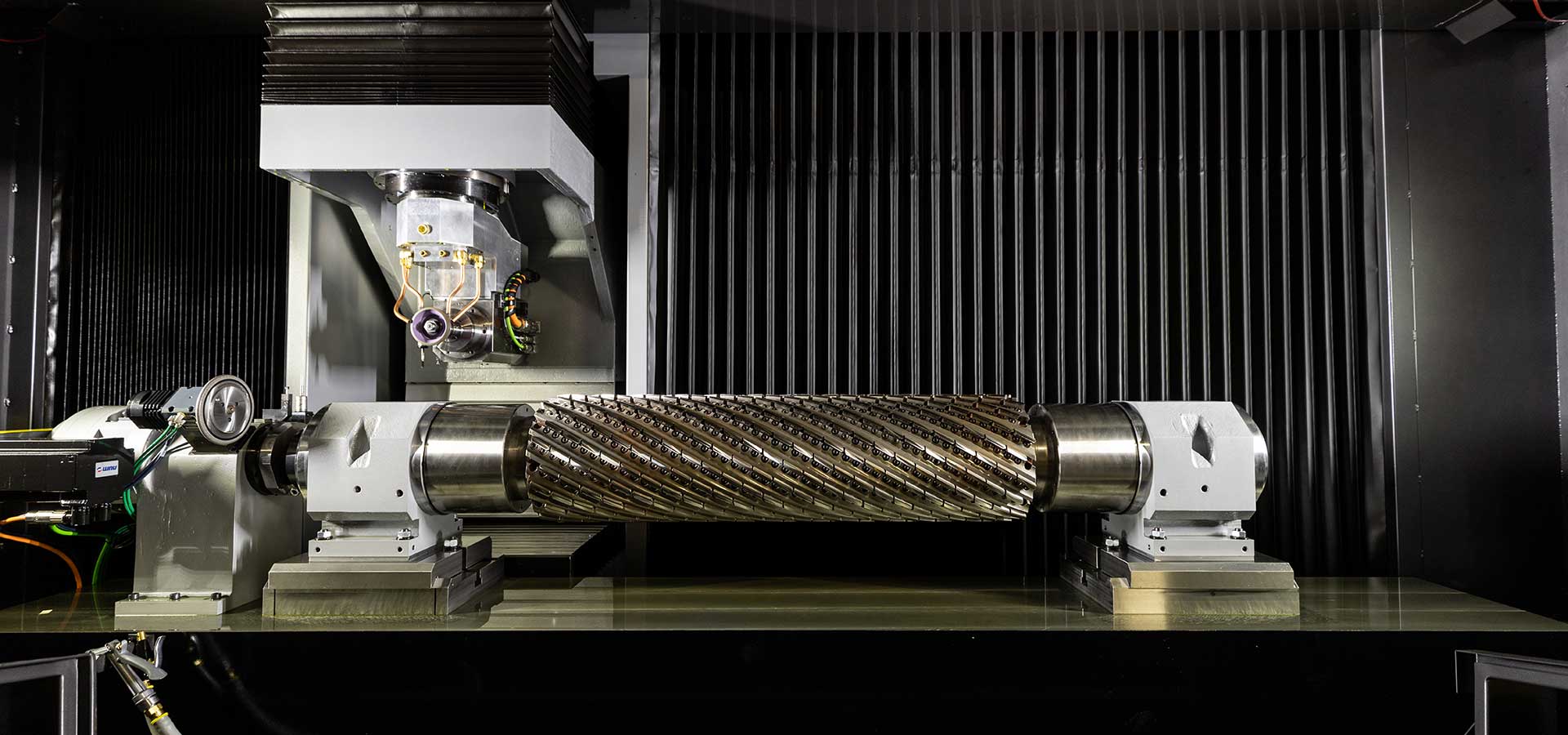 UTG Broach Grinder – Star Cutter Company